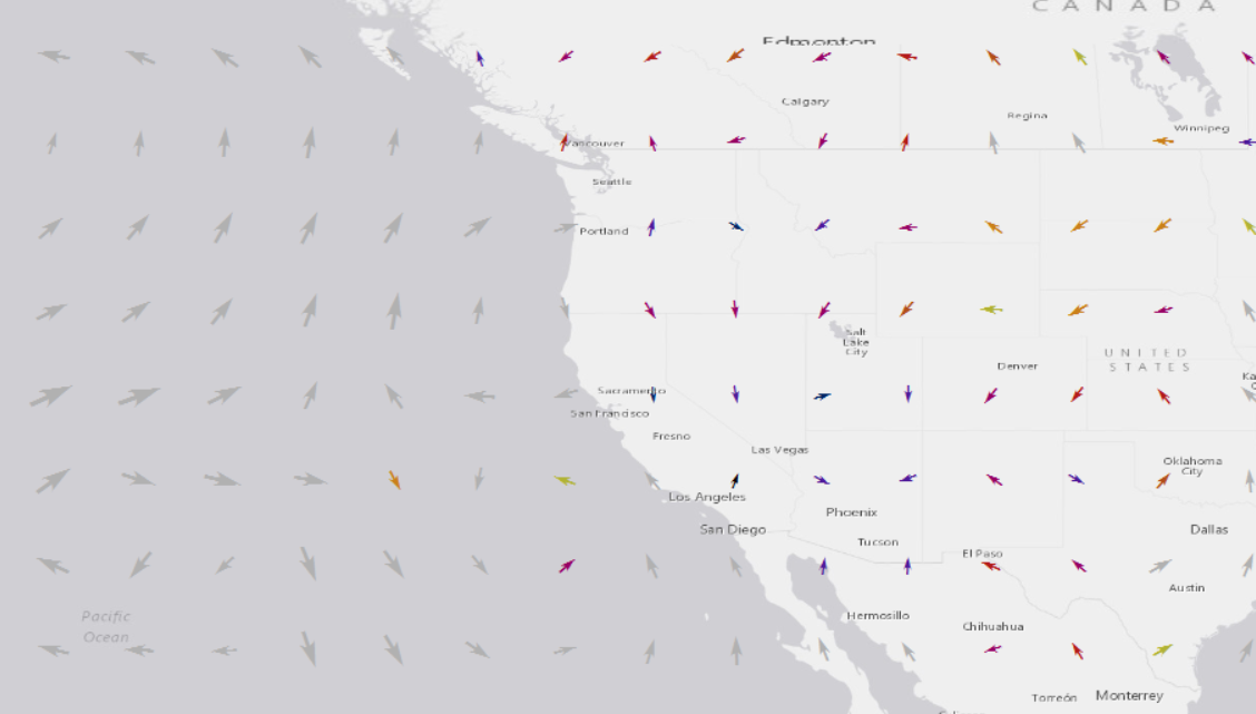 Extending the ArcGIS API for JavaScript's 3D engine